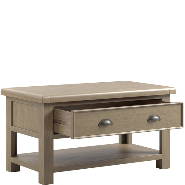 Chelsea Storage Coffee Table