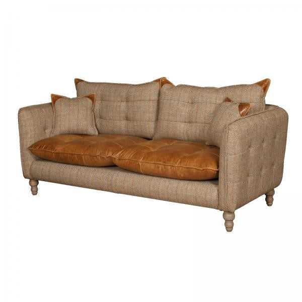 Regent 3 Seater Sofa