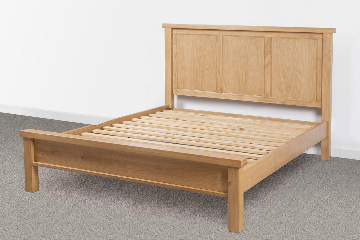 Cotswold 4'6" Bedframe - Price Match Guarantee